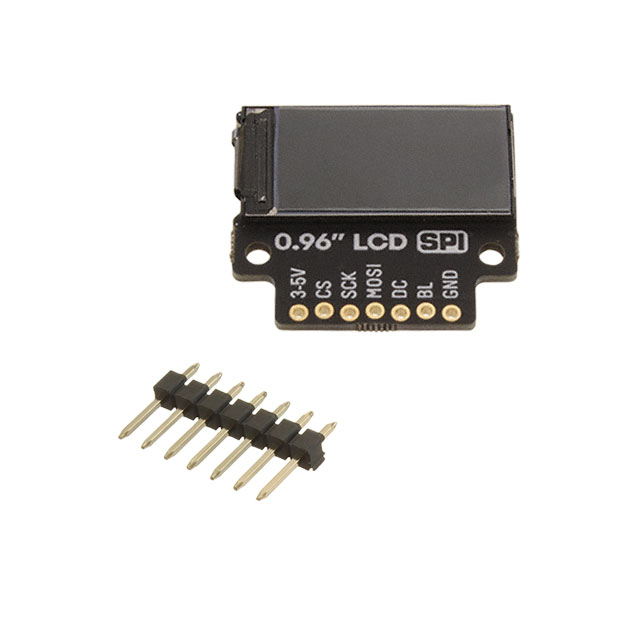 PIM436 Pimoroni Ltd | Development Boards, Kits, Programmers | DigiKey